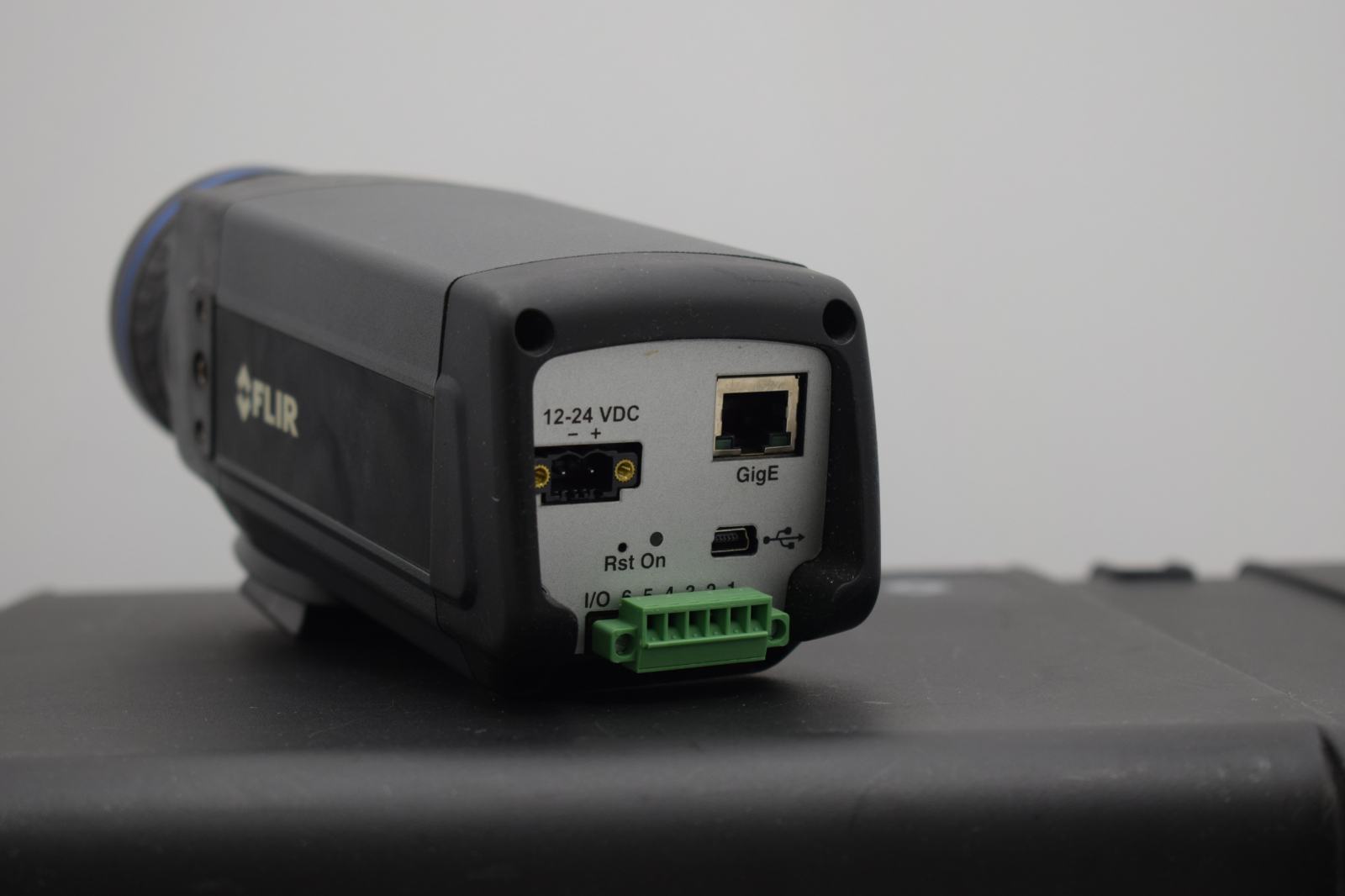 FLIR A615/25 termalna kamera, laboratorijska