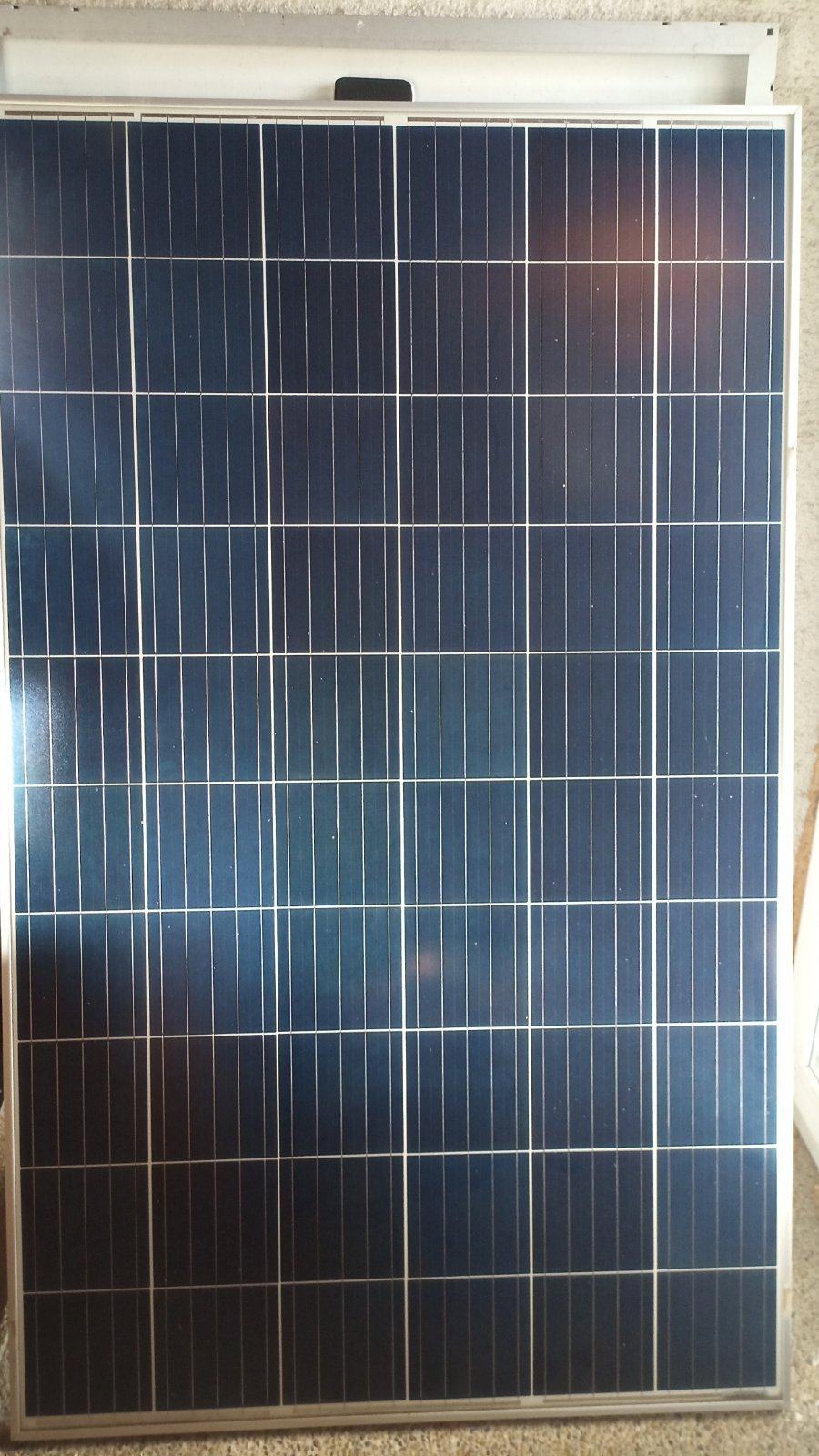 Solarni, Fotonaponski Paneli 280W