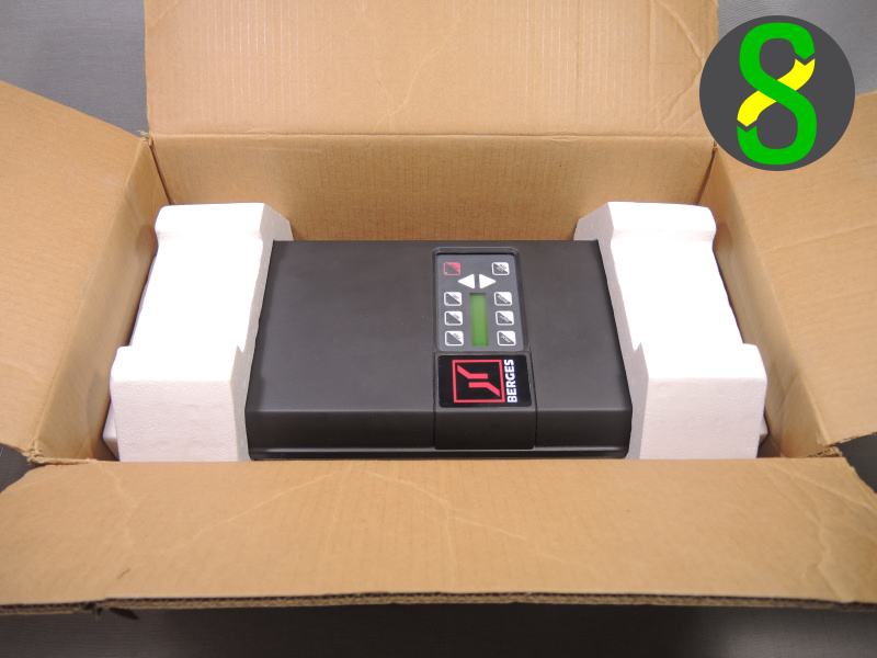 Frekventni pretvarač frekventni regulator 7.5 kW