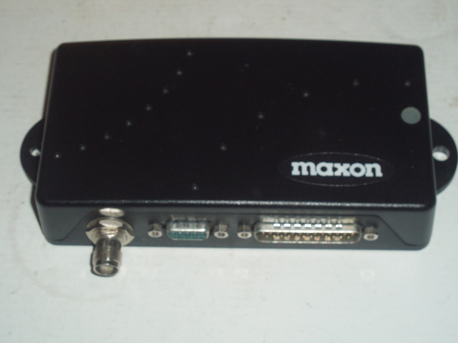 GSM modem Maxon