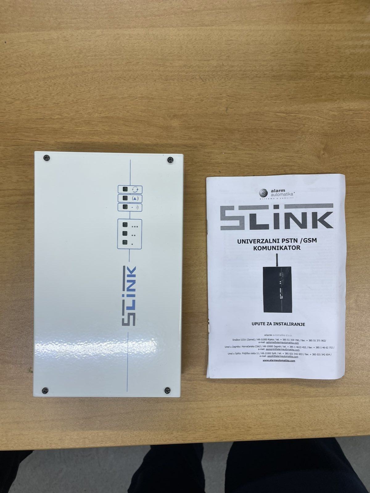 Gsm modul