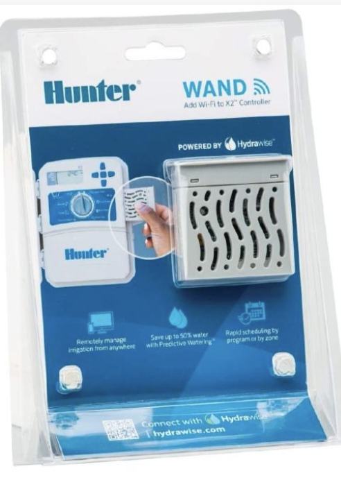 Hunter x2 wifi modul