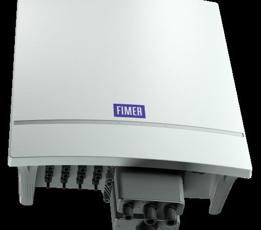 INVERTER, SOLARNI, FIMER 12,5 KW