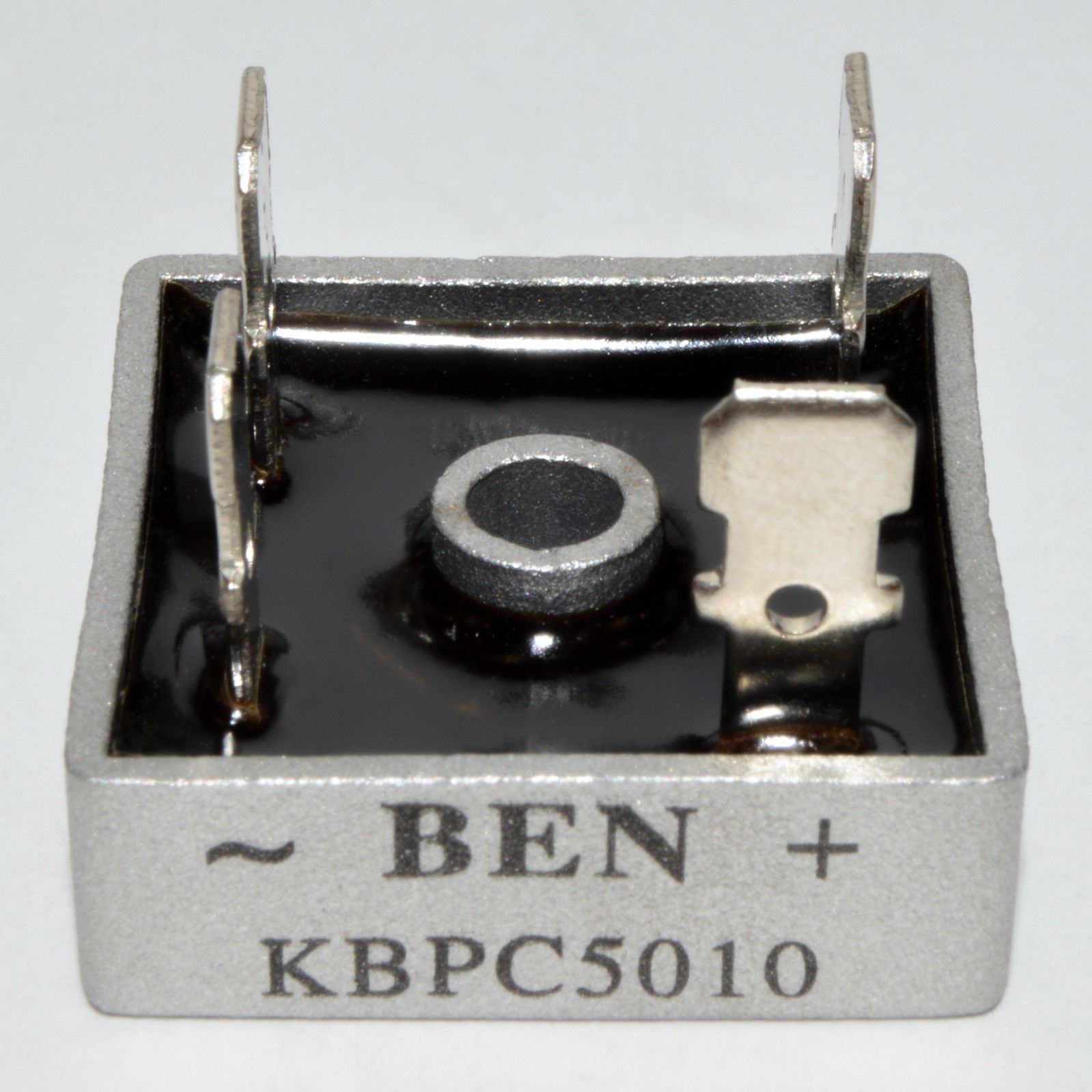 Ispravljač Graetz 50A 1000V Grecov spoj diodni most Grec