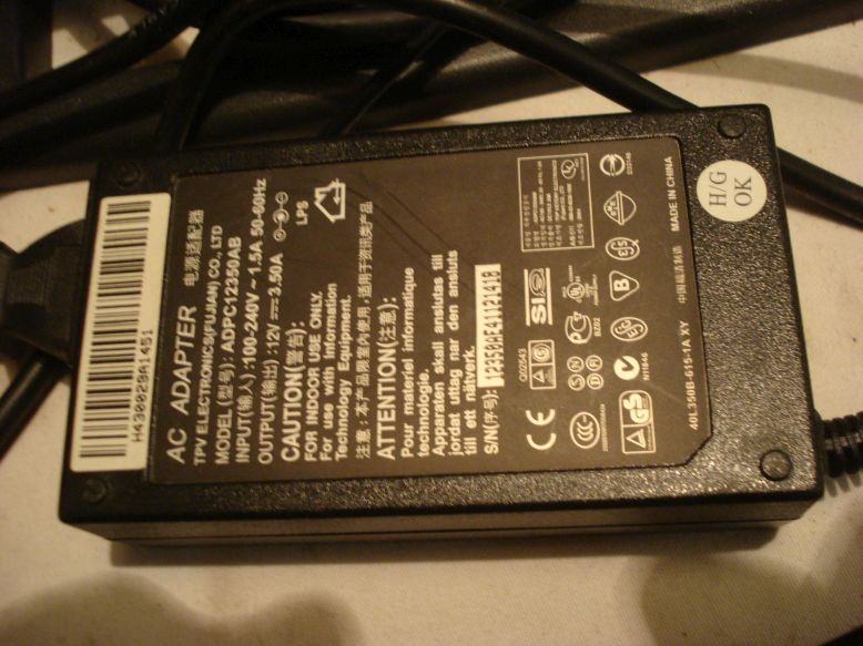 Ispravljači 12V