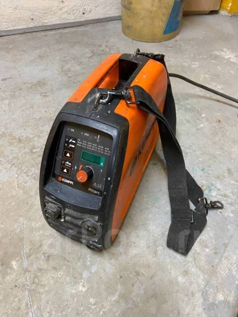 Kemppi minarc evo 180