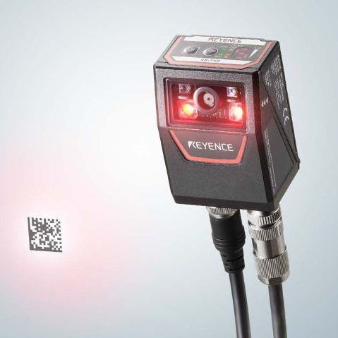 Keyence SR-750