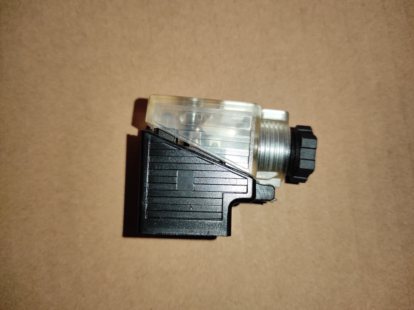 Konektori (LED) za elektro ventile (Murr Elektronik 296627)