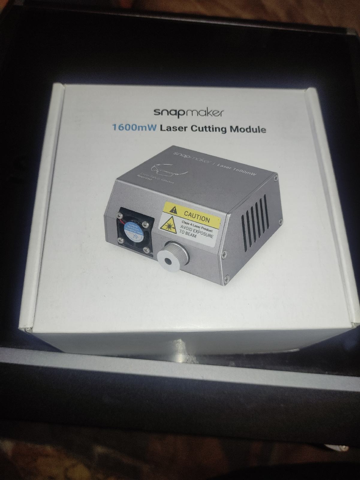 Laser gravirka