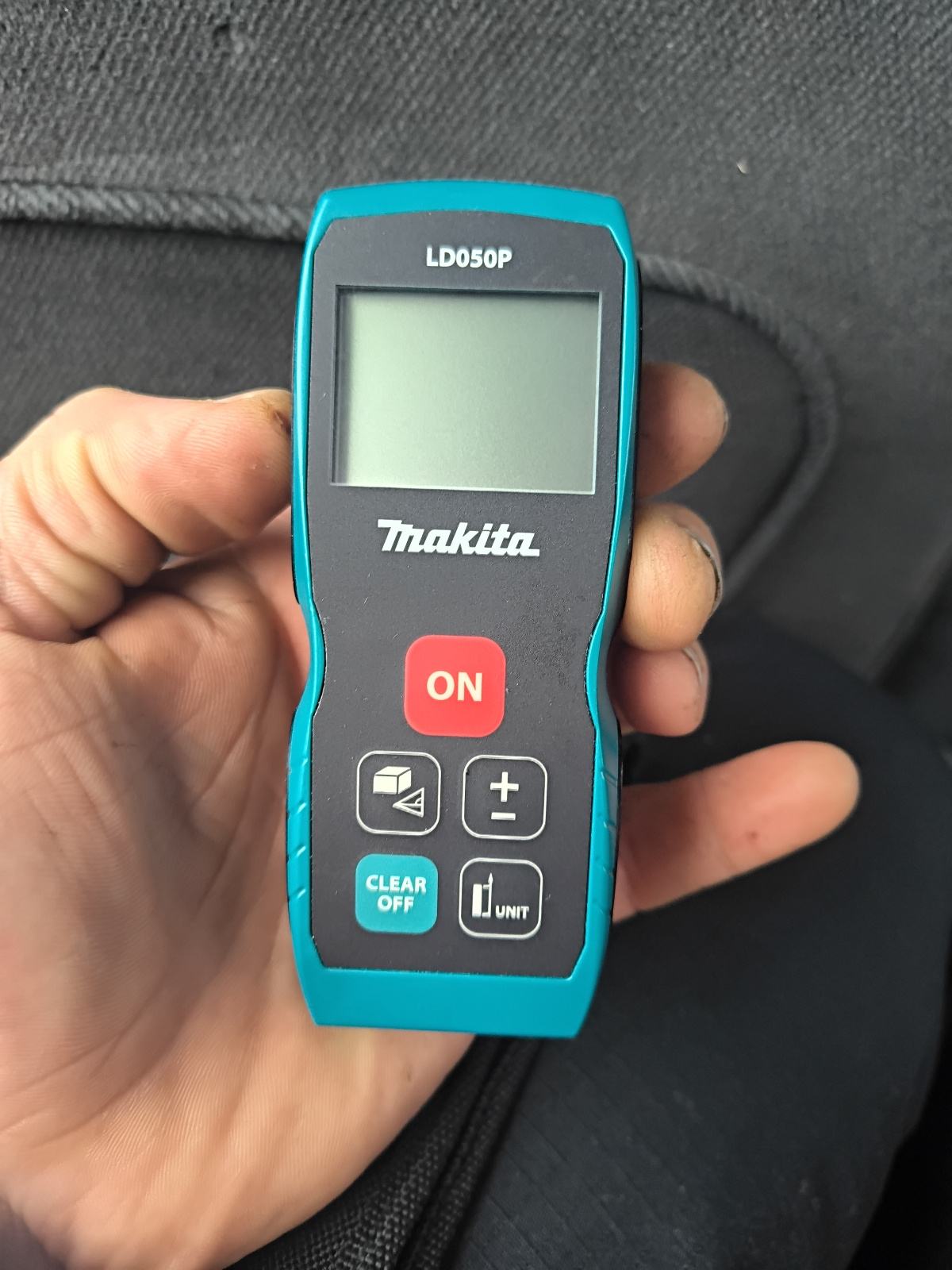 Makita laser