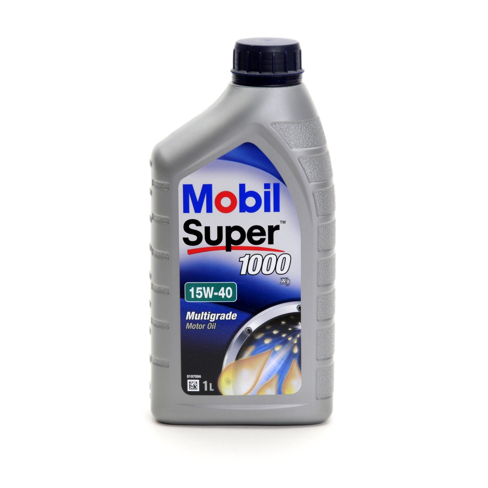 MOBIL ulje SUPER 1000X1 15W-40 1/1