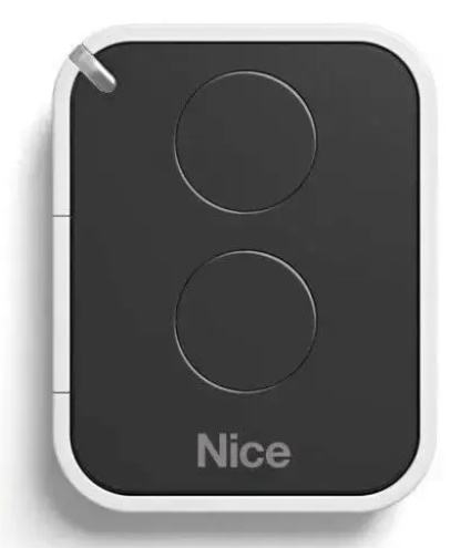 NICE FLO ERA 2 RE i Era One2E - Rolling Code daljinski upravljači