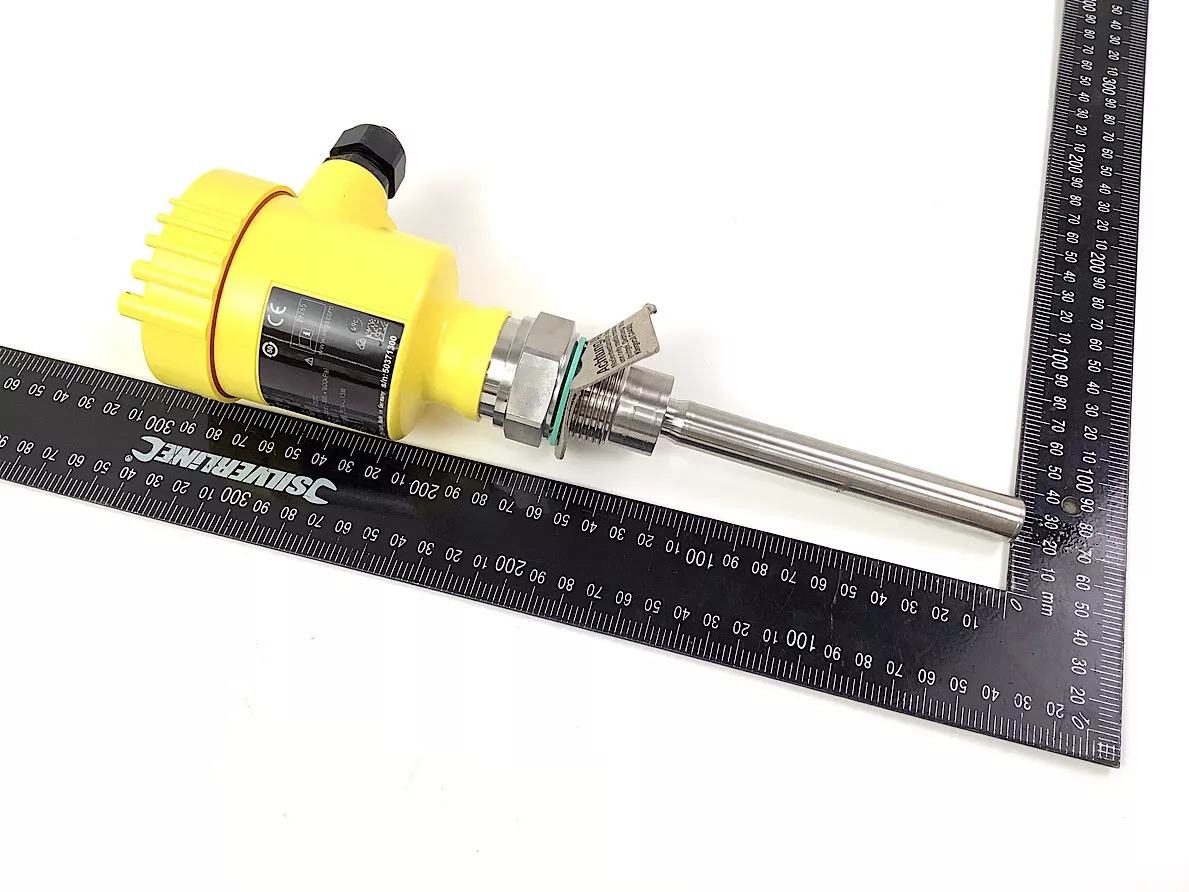 NIVO SENZOR-VIBRACIONI