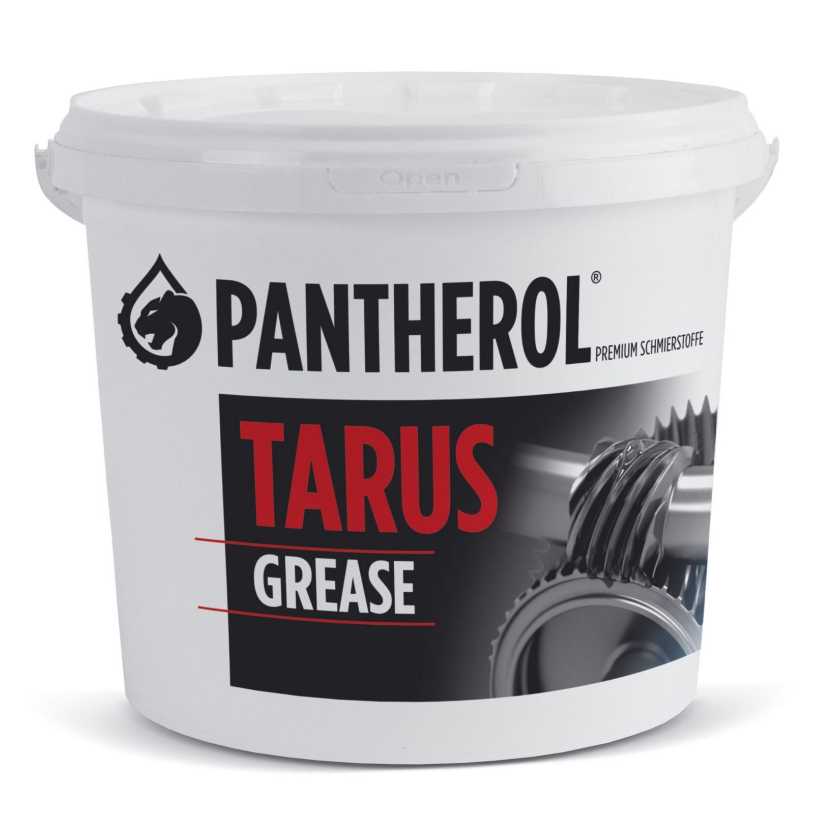 PANTHEROL litij-kalcijeva mast TARUS CALIX MULTI EP2 4,5/1