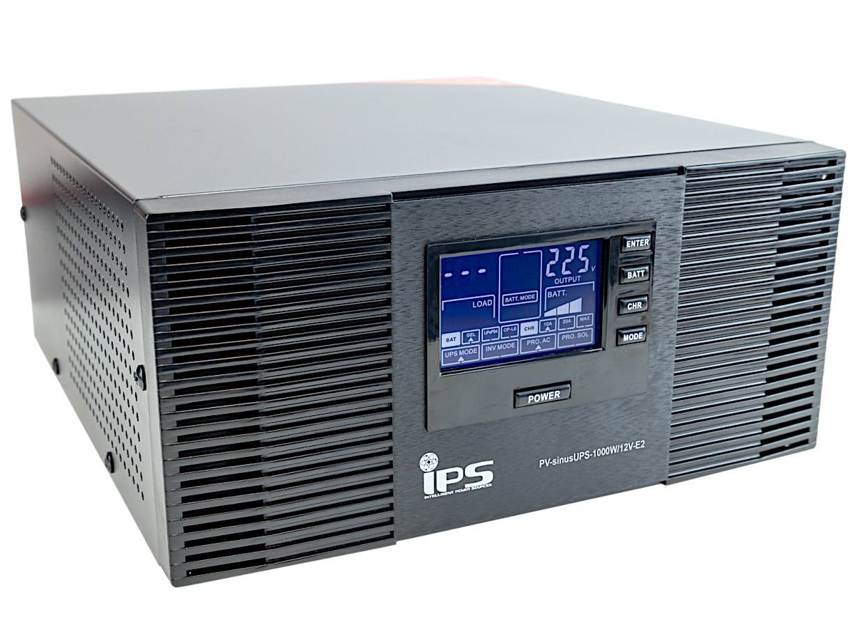 UPS 1000W/12V-E2-PANEL-MODUL-ZAŠTITA OD NESTANKA STRUJE