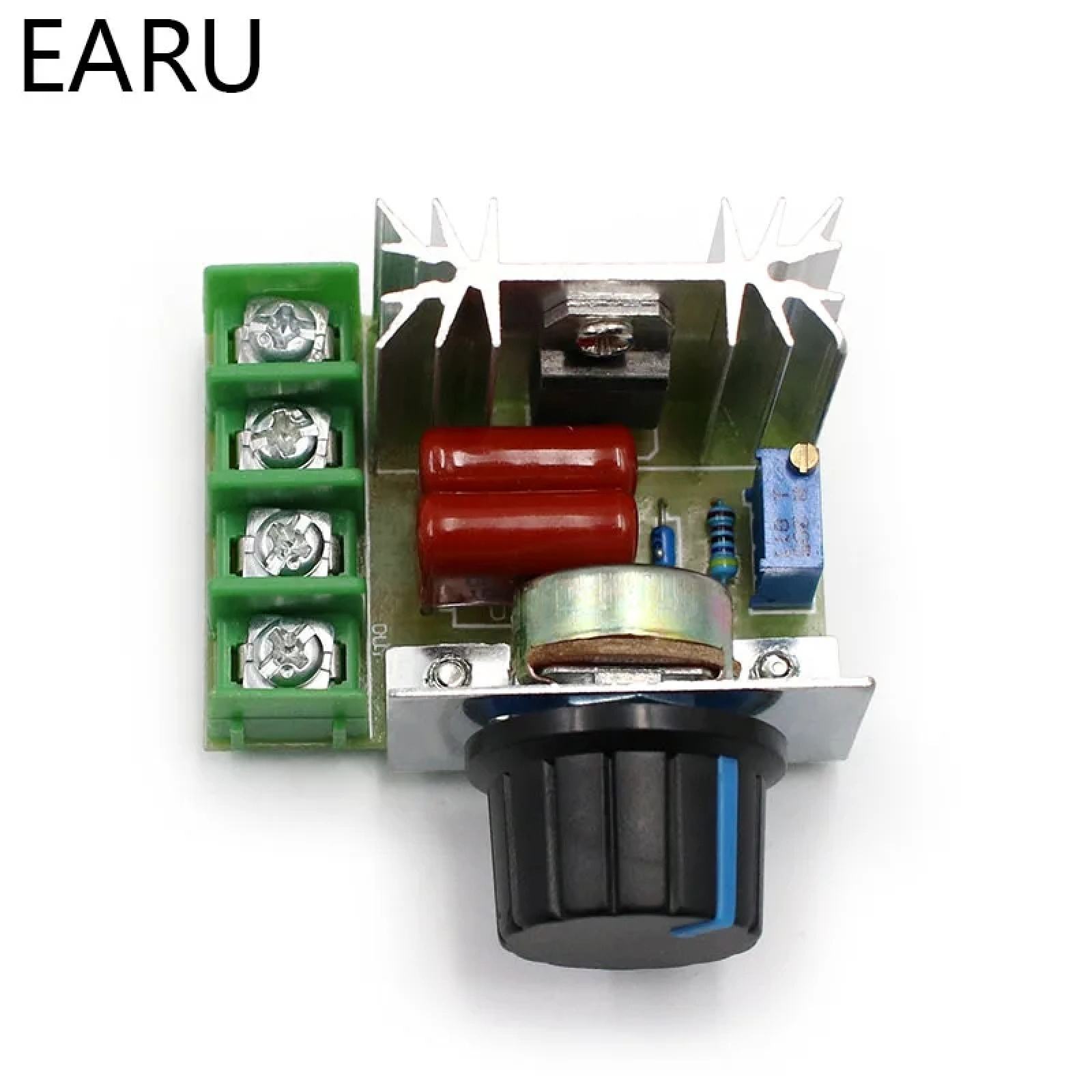 Regulator napona dimmer 220v 2000w