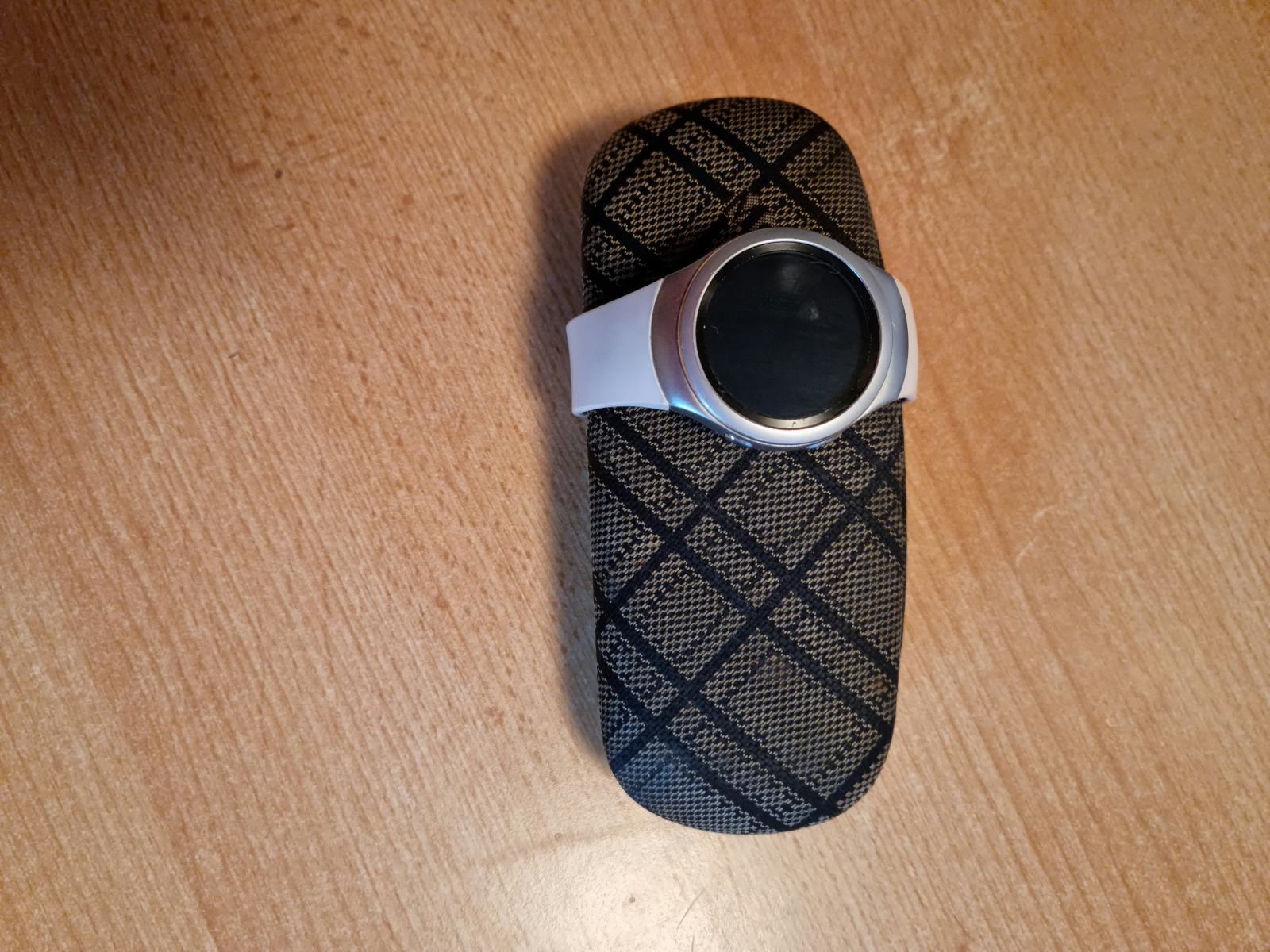 Samsung smartwatch sgr 2