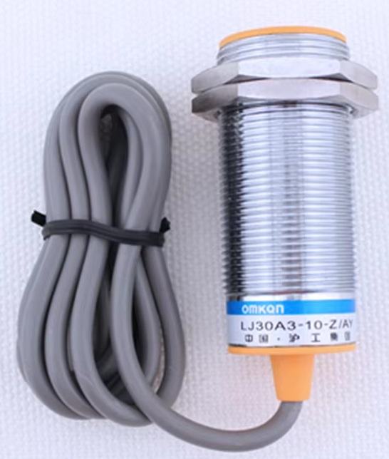 SENZOR METEL - MAGNET INDUKTIVNI M30 2 ŽICE NC DC 6-36V