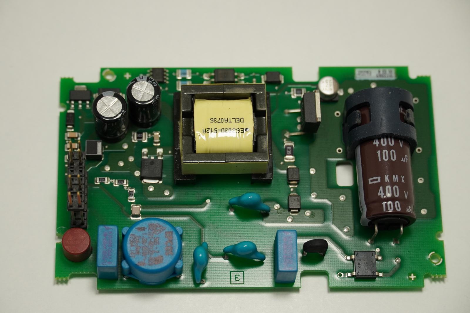 Siemens A5E00982645-2 PLC PSU