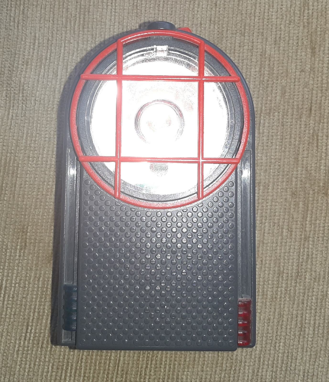SIGNALNA LAMPA