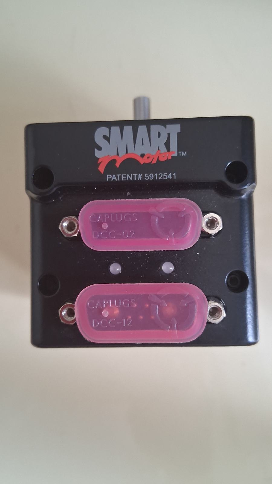 Smart motor Animatics SM2315D
