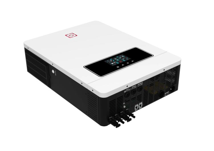 SOLAR PARK VICTOR MAX-10,2KW OFGRID / ONGRID HIBRIDNI INVERTER 48V