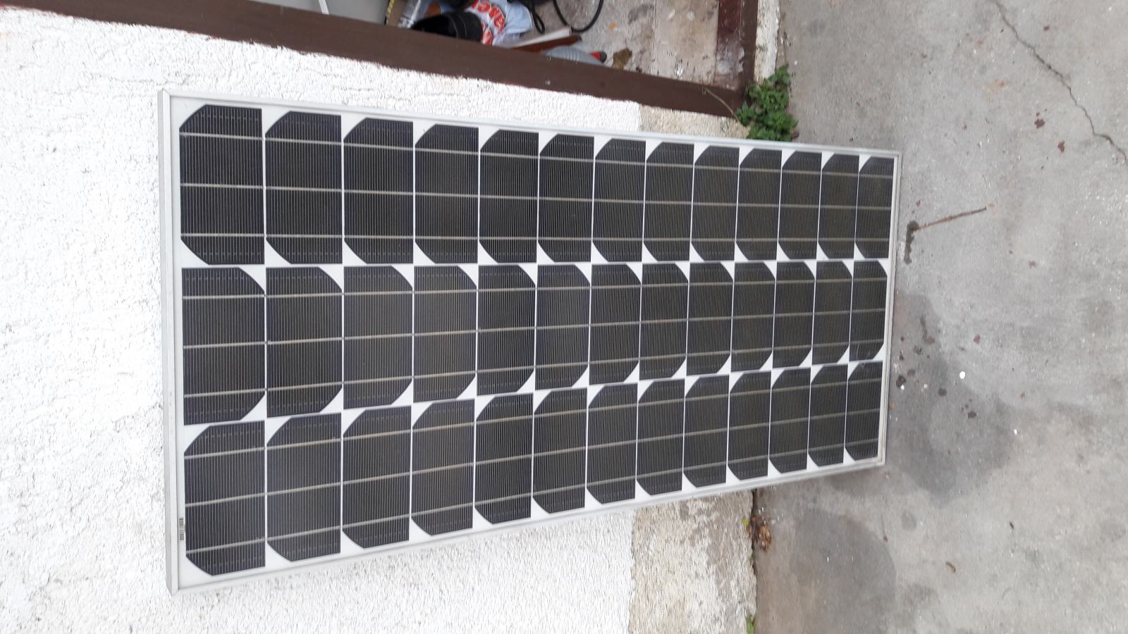 SOLARNI SUSTAV SOLARIS