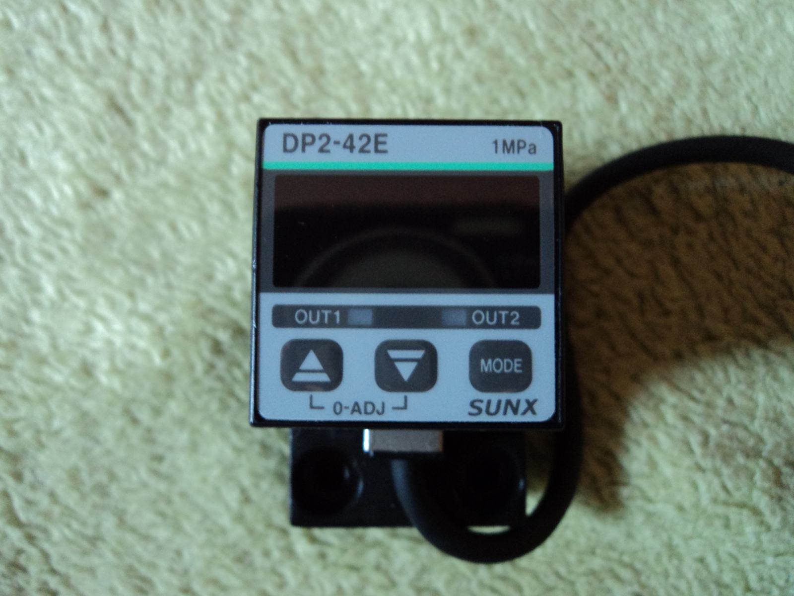 -SUNX(PANASONIC) DP2-42E SENZOR PRITISKA