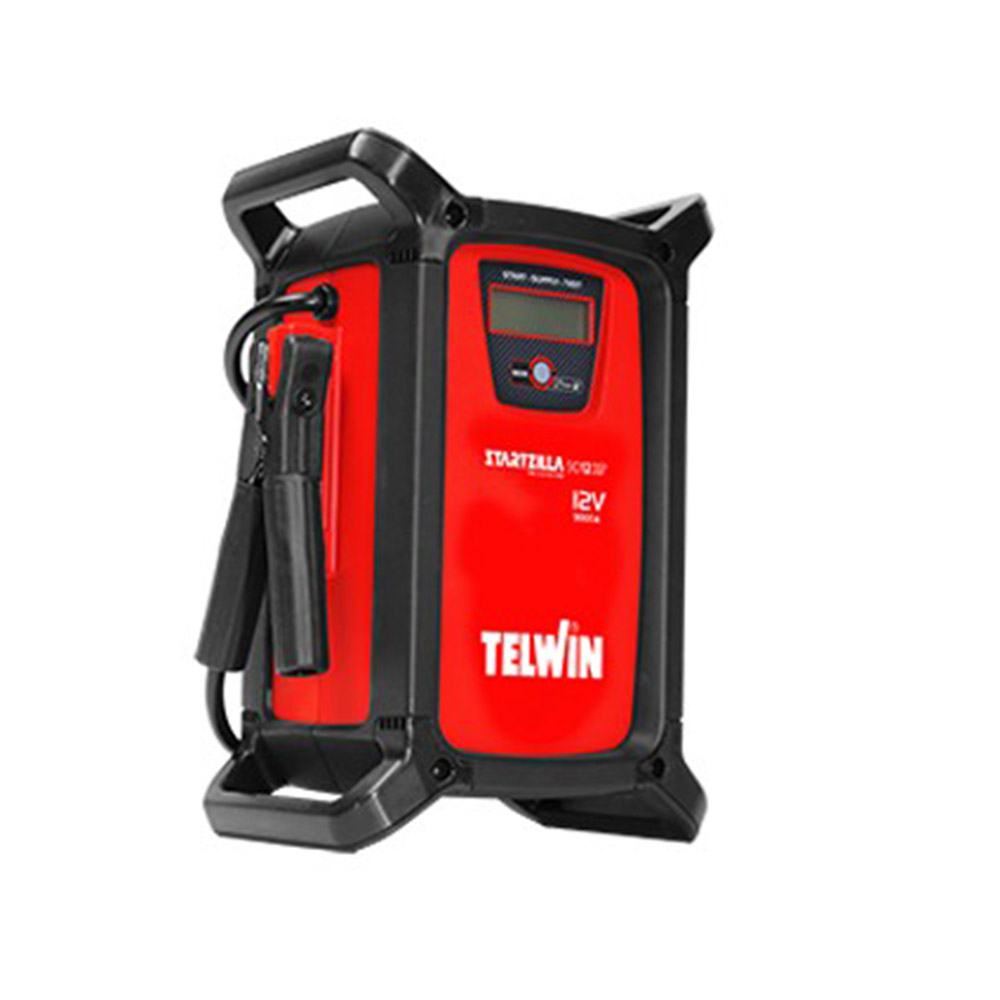 TELWIN punjač/starter Startzilla 9012 XT 12V