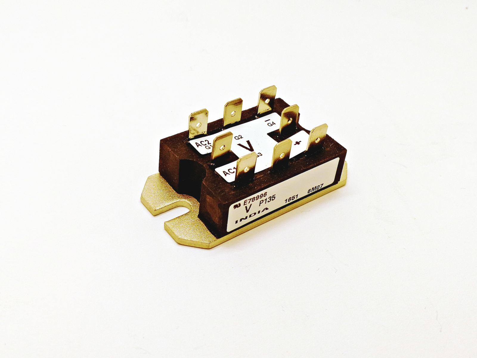 Thyristor SCR Module 1200V 25A VS-P135