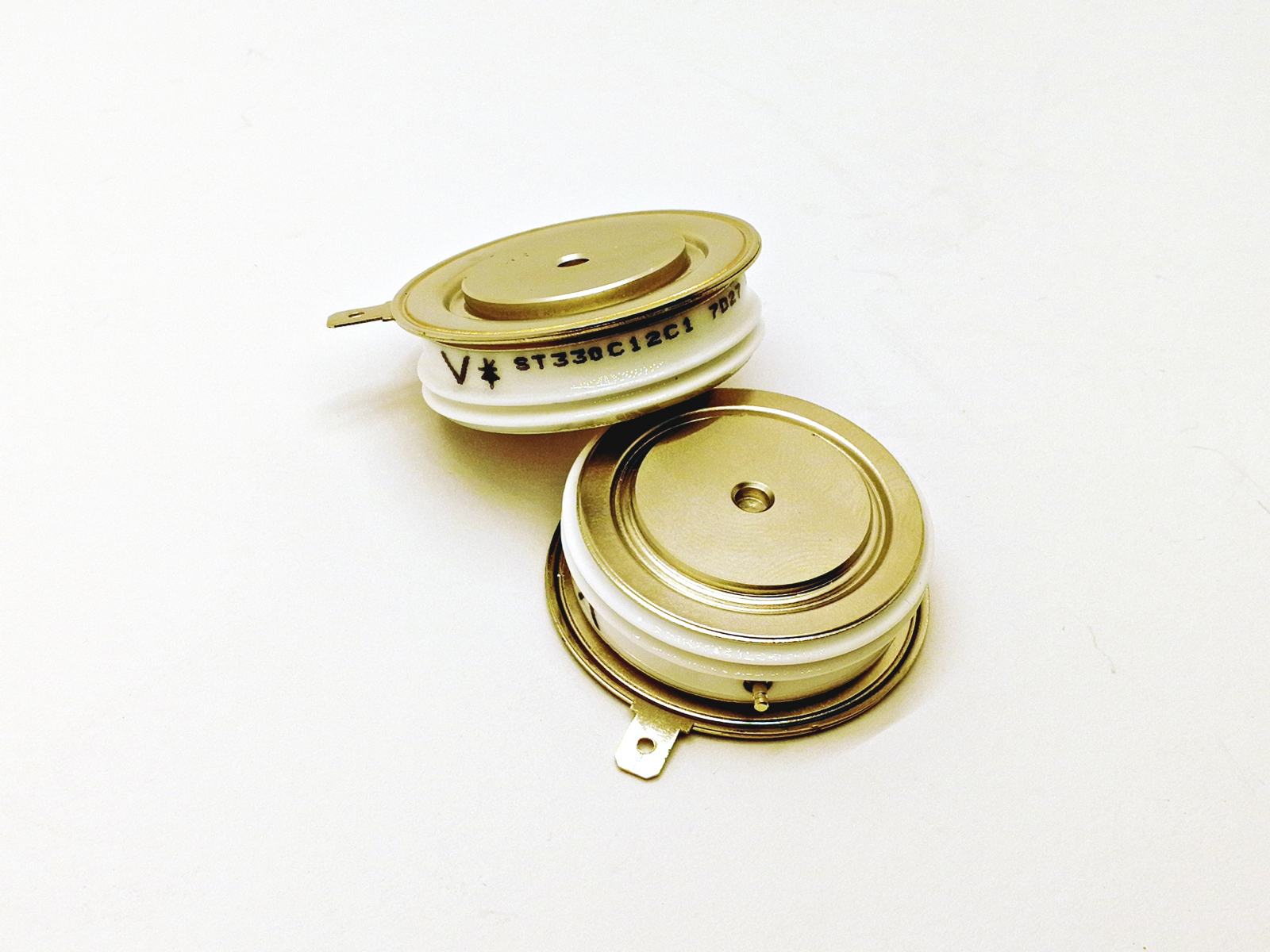 Thyristor SCR Phase Control 1200V 720A