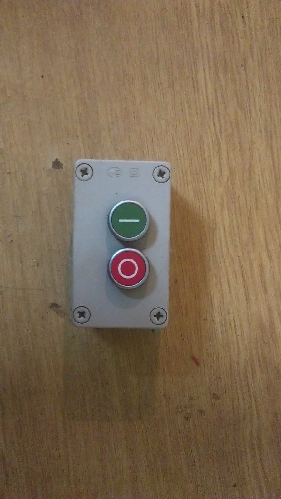 Tipkalo za automatsko upravljanje