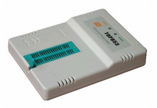 TOP853 USB Programator