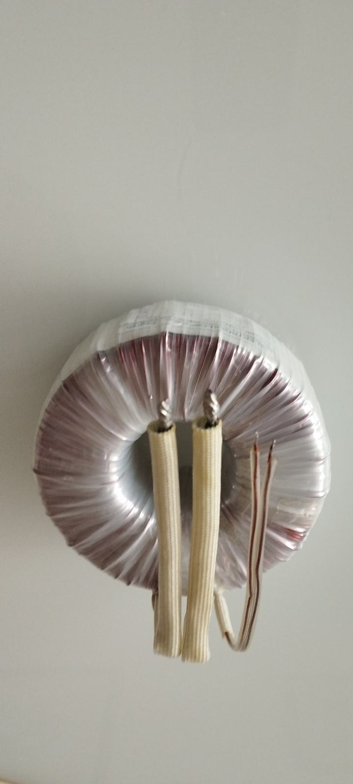 TOROIDNI TRANSFORMATOR NOVO