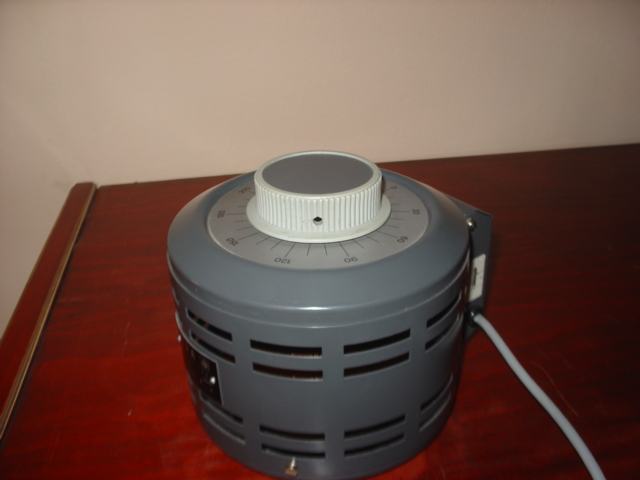 Transformator regulacioni