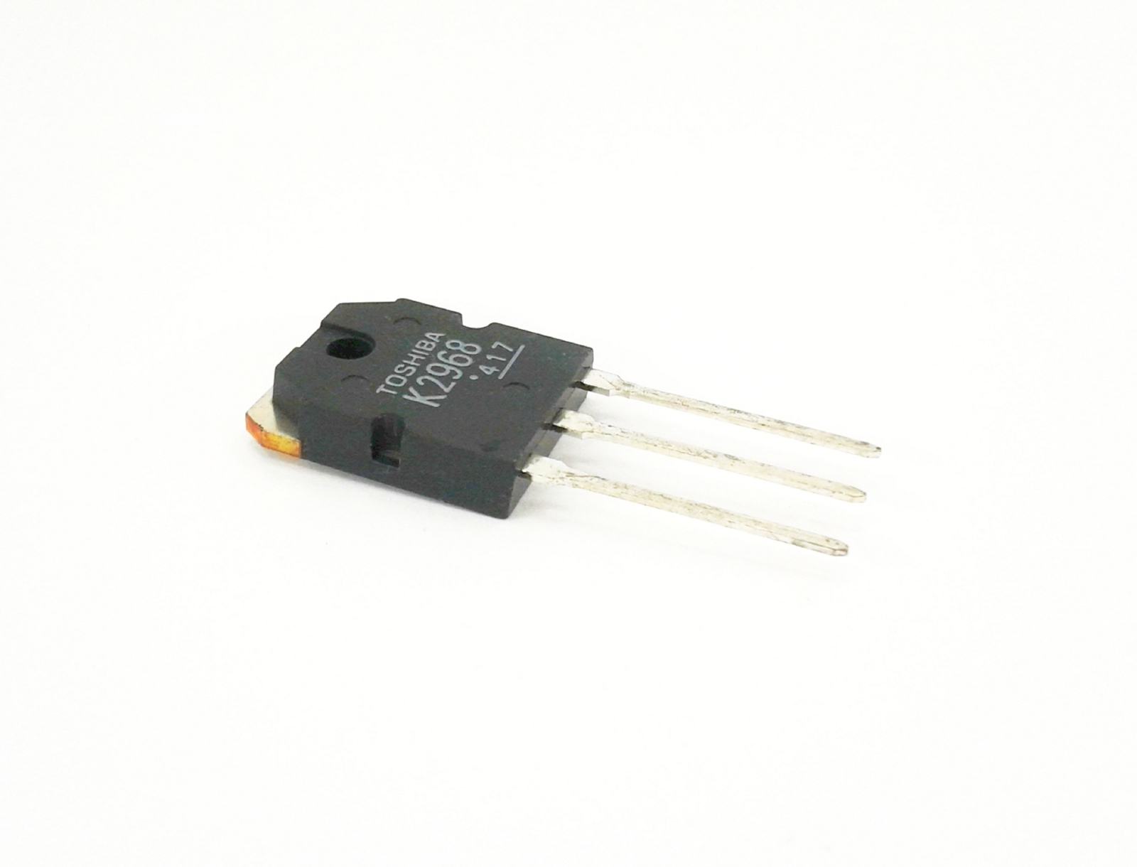 Tranzistor MOSFET N-CH 900V 10A 2SK2968(F)