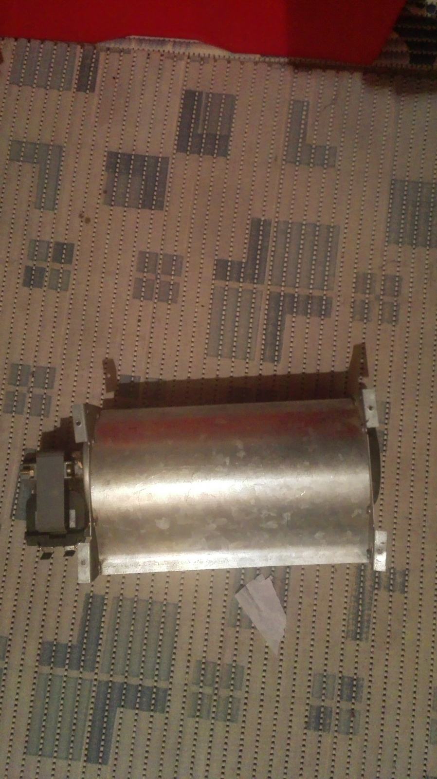 Ventilator za TA peć