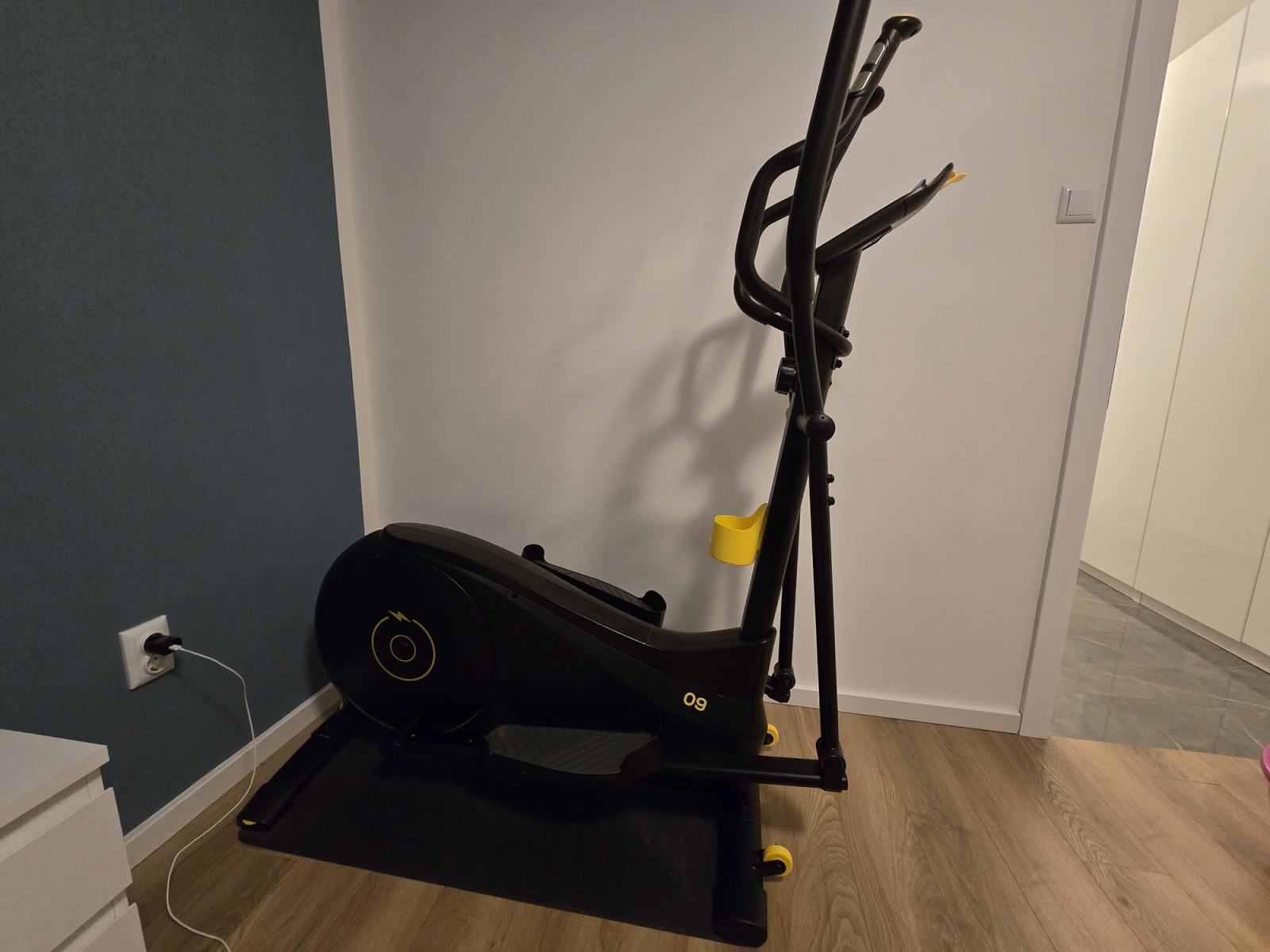 Domyos EL520 - kao nov