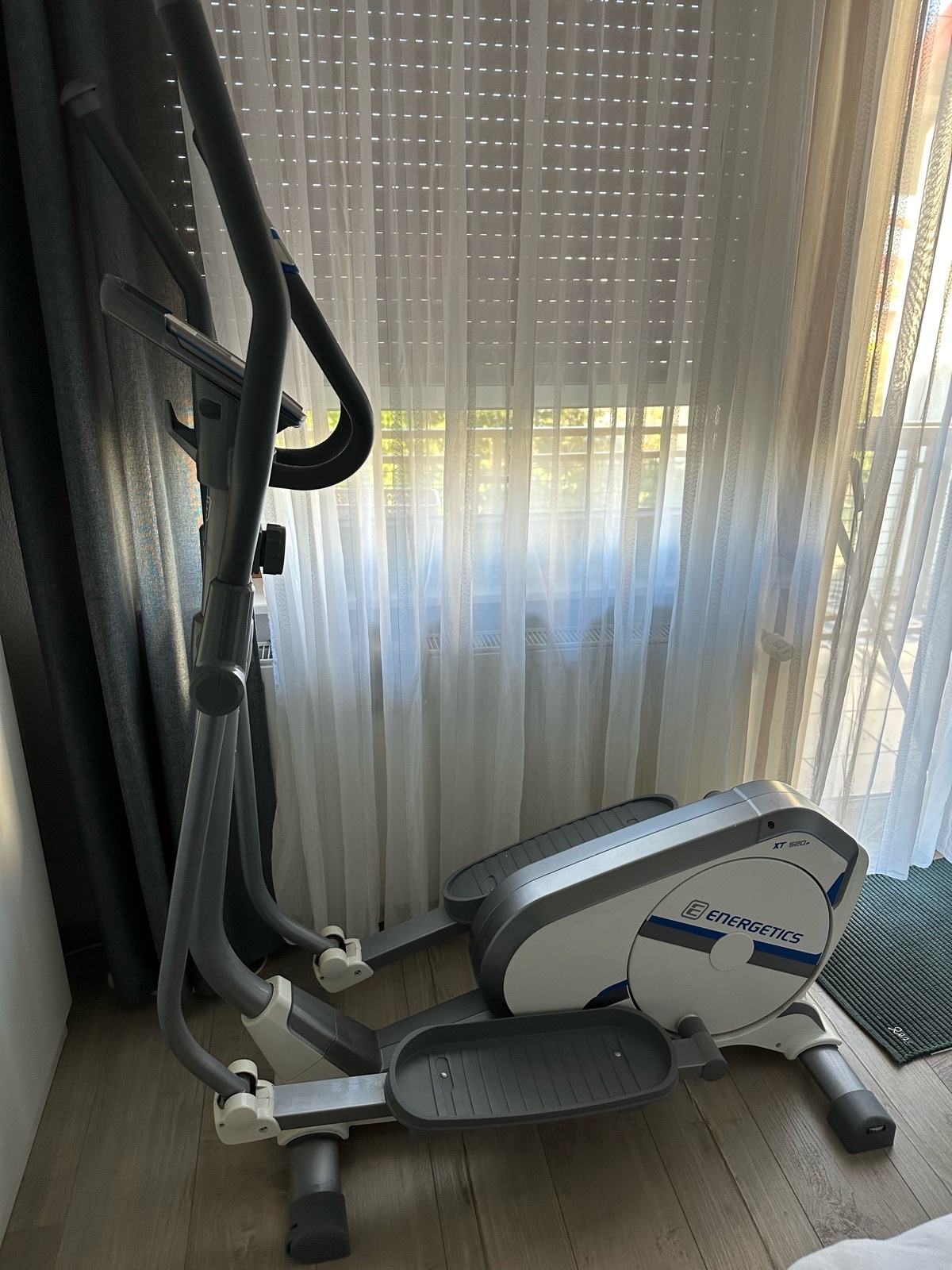 Energetics XT 520P - orbitrek