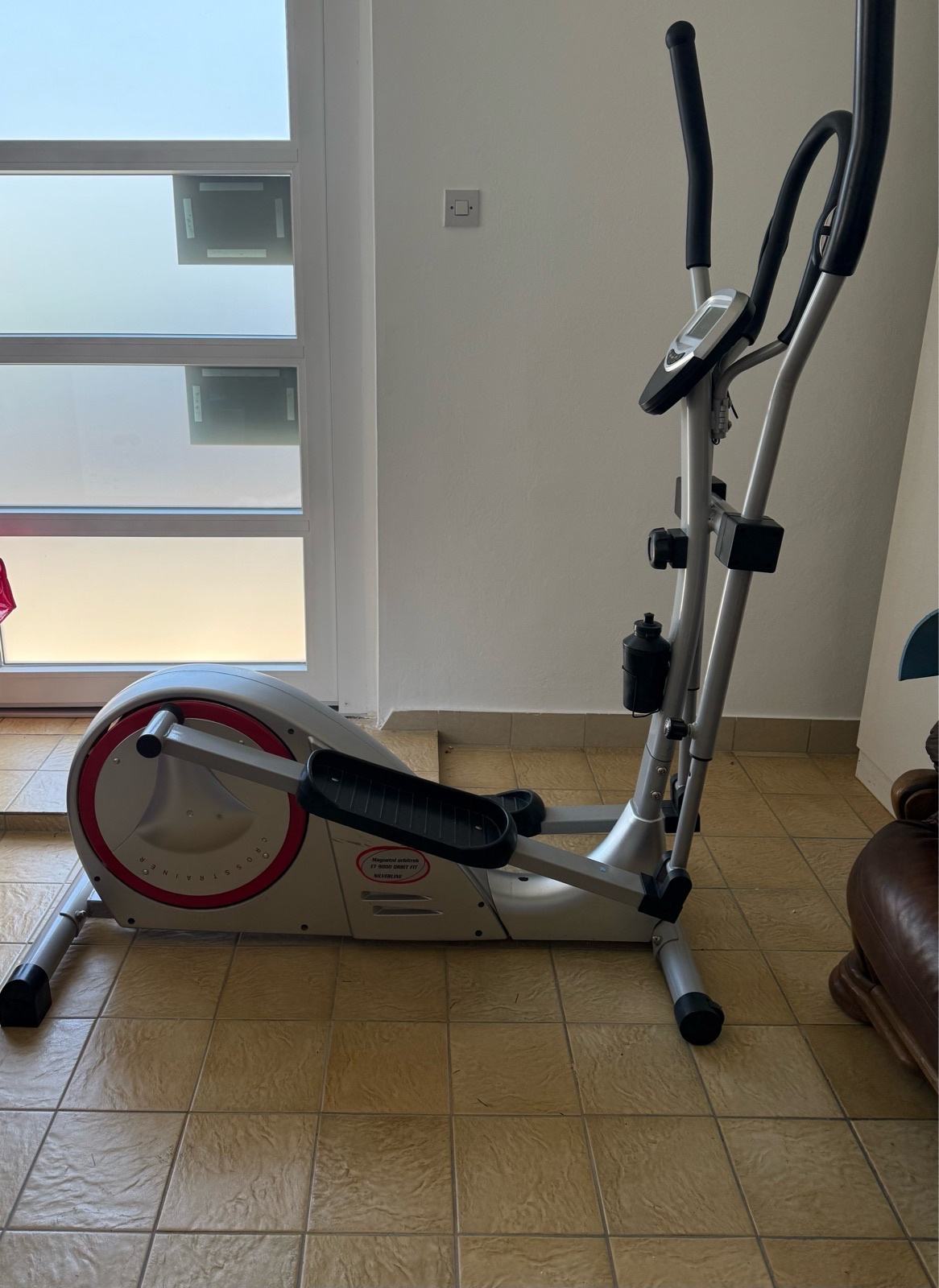 Orbitrek ORBIT FIT ET 9000