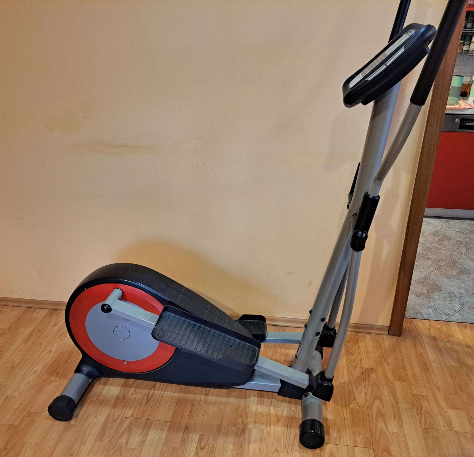 orbitrek PROFORM 470 HR