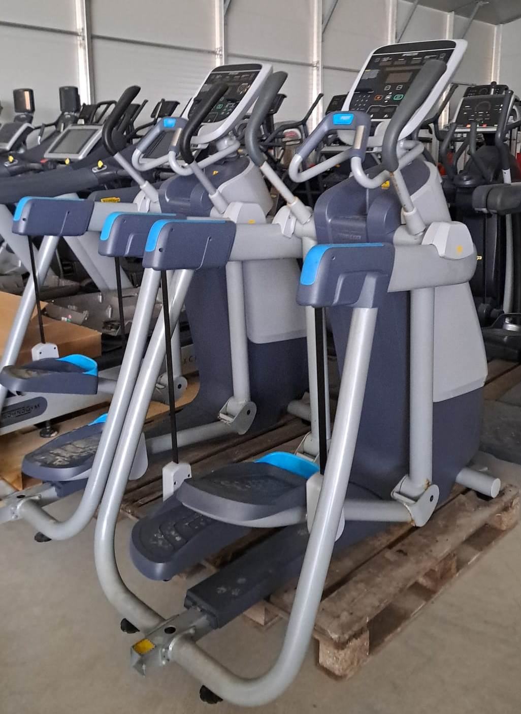 PRECOR AMT