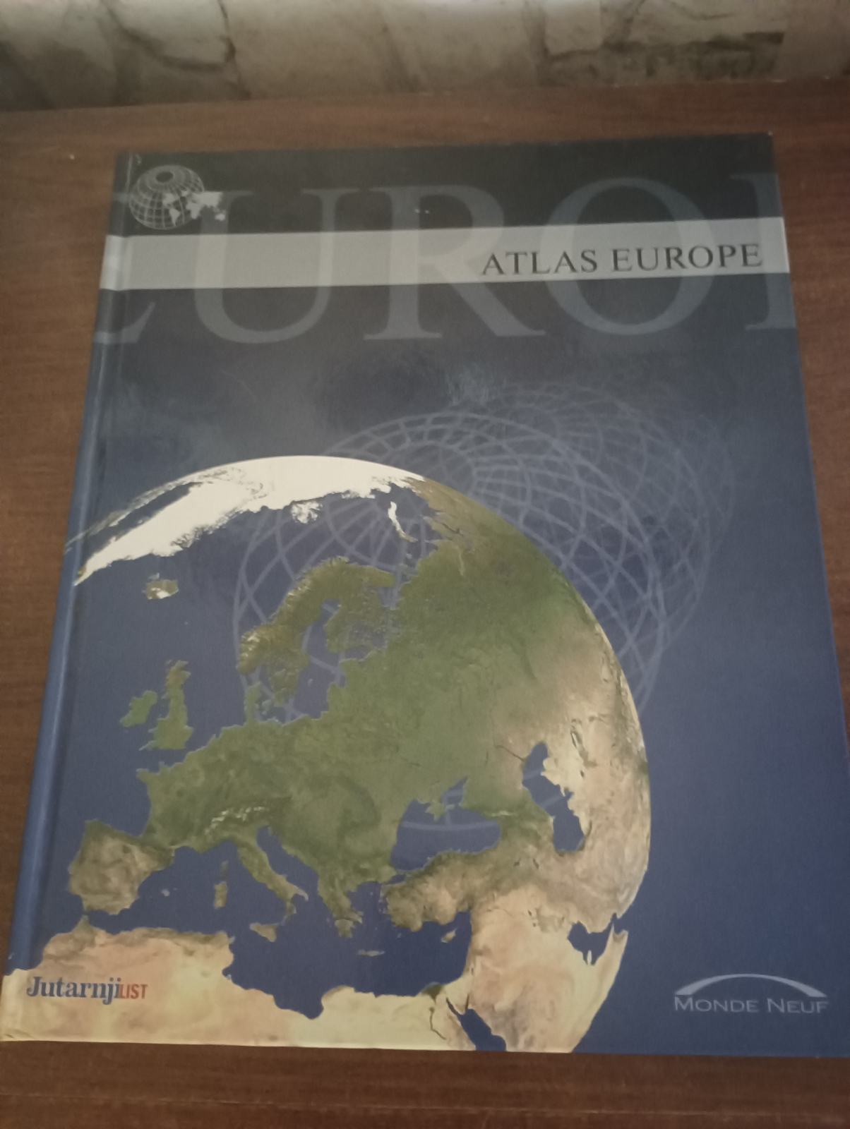 Atlas Europe