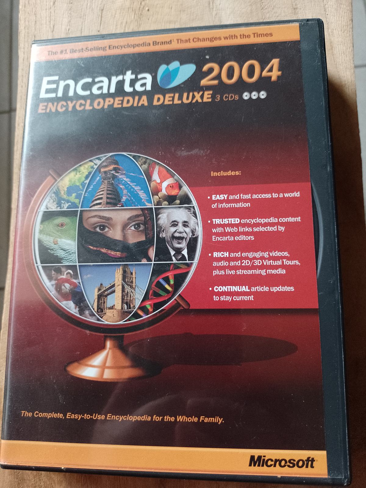 Encarta
