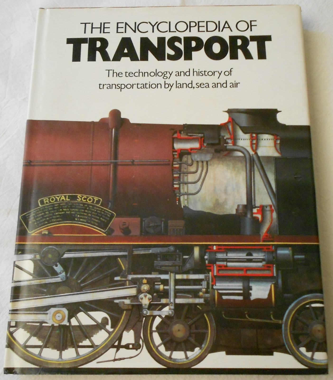 Encyclopedia of Transport