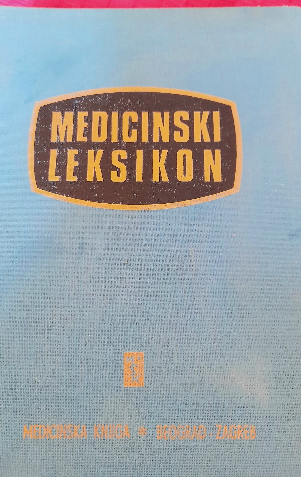 Leksikoni , Medicinski