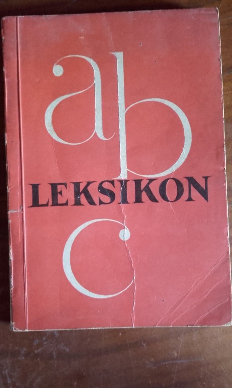 LEKSIKONI