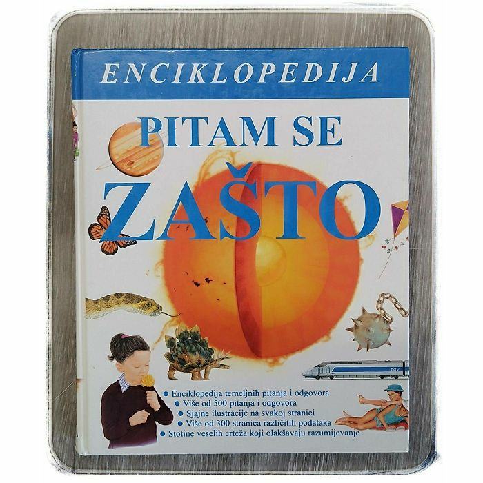 Pitam se zašto: enciklopedija