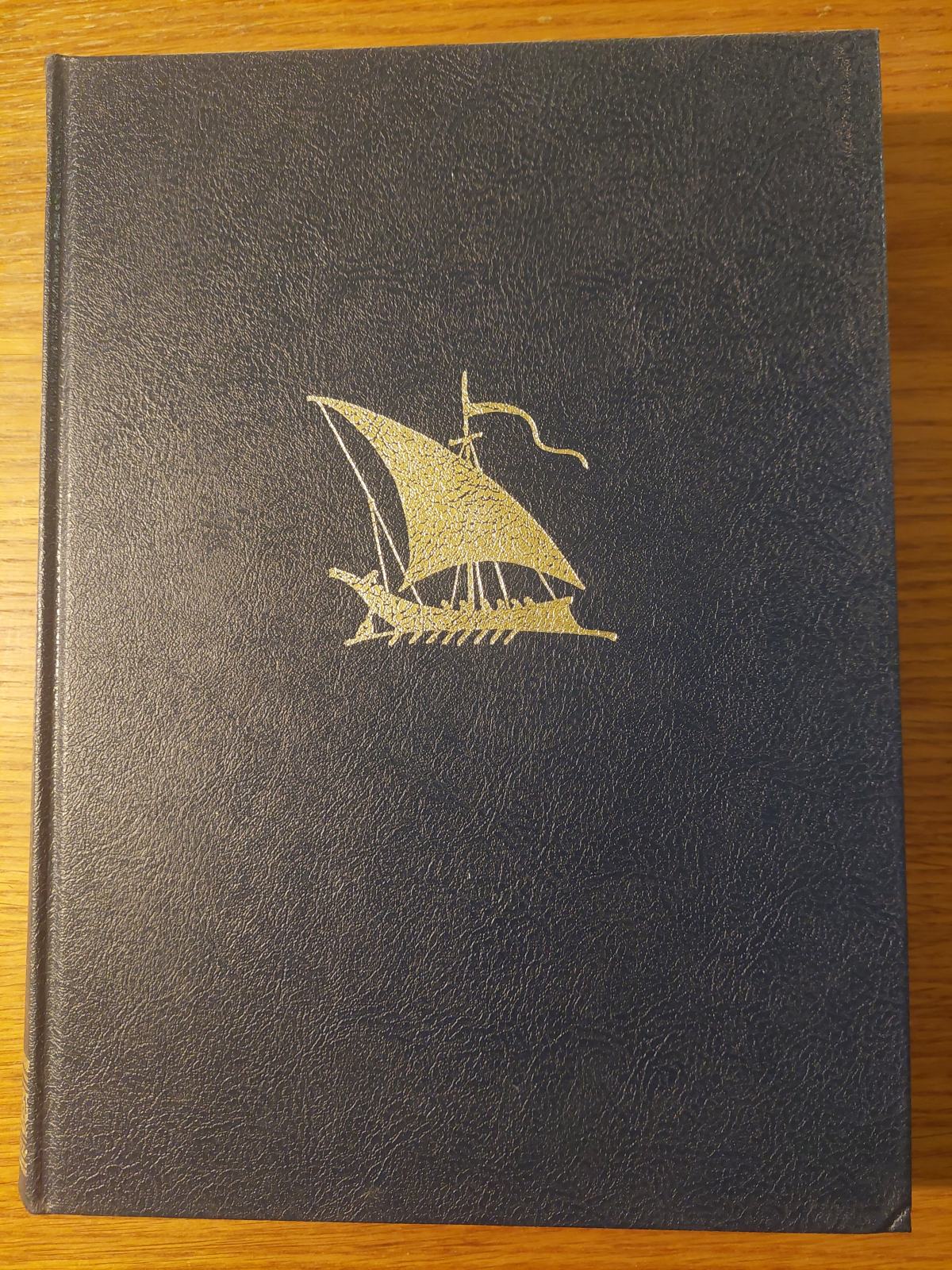 POMORSKA enciklopedija 2 / Ch - Hy