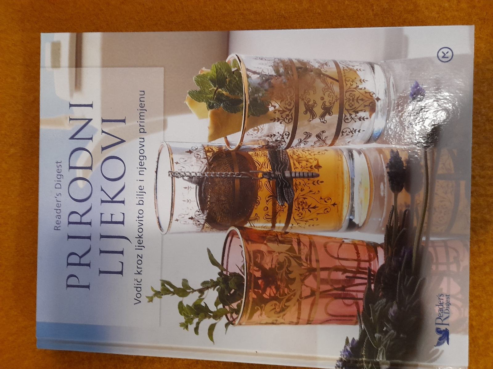prirodni ljekovi